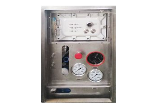 Control Panels | Terminal Box | Junction Box | Enclosure |Flame Proof ...