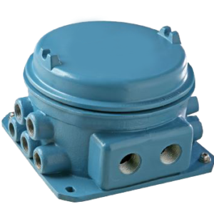 Junction Box (Ex d, Ex e, Ex i, Ex op) | ATEX | Flame proof | UAE ...
