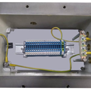 ATEX Ex Stainless Steel Enclosures UAE Saudi Arabia Egypt Qatar Dubai ...