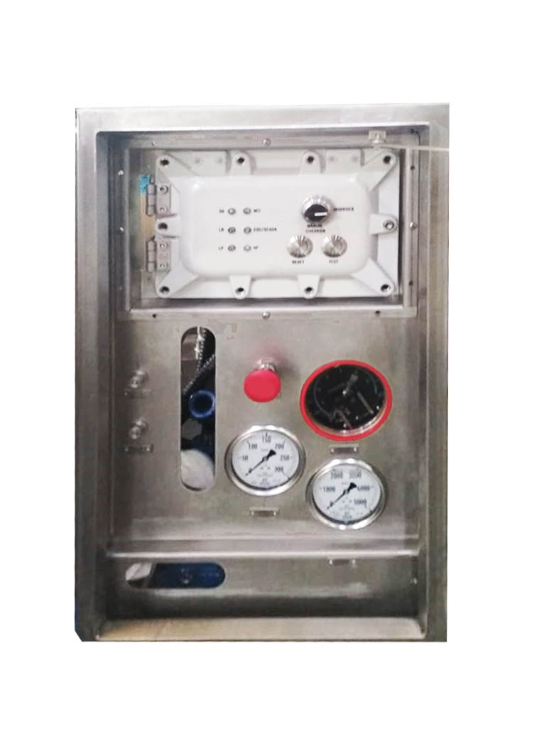 Wellhead Control panels | Emergency Shutdown Systems | UAE | qatar ... Wellhead Control panels | Emergency Shutdown Systems | UAE | qatar ...