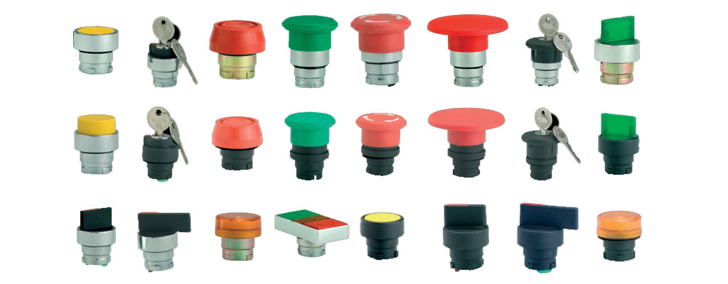 Flame Proof Exd Switches in UAE