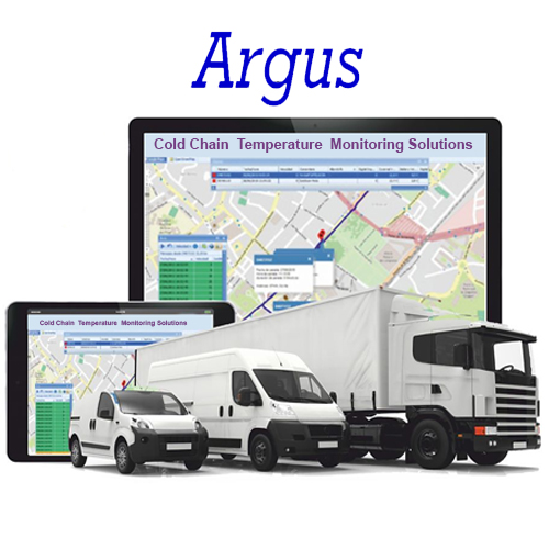 Cold Chain Management Temperature Monitoring Solutions